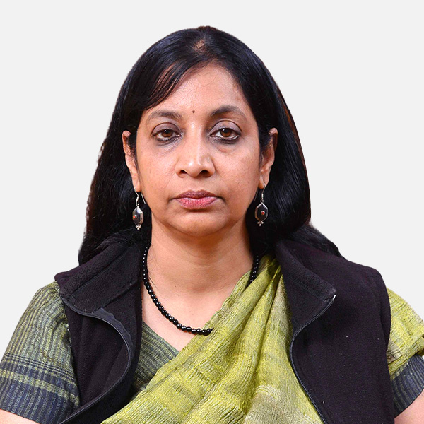 Famous IAS Officers List - Level Up IAS